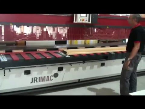 Jrimac - Futura Top