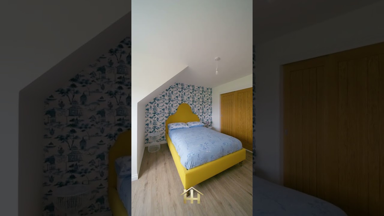 4 Mona Gardens, DD5 3FE