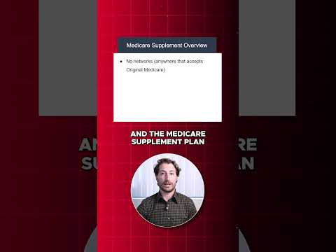 Medicare Plan G. vs. N (Quick Breakdown)