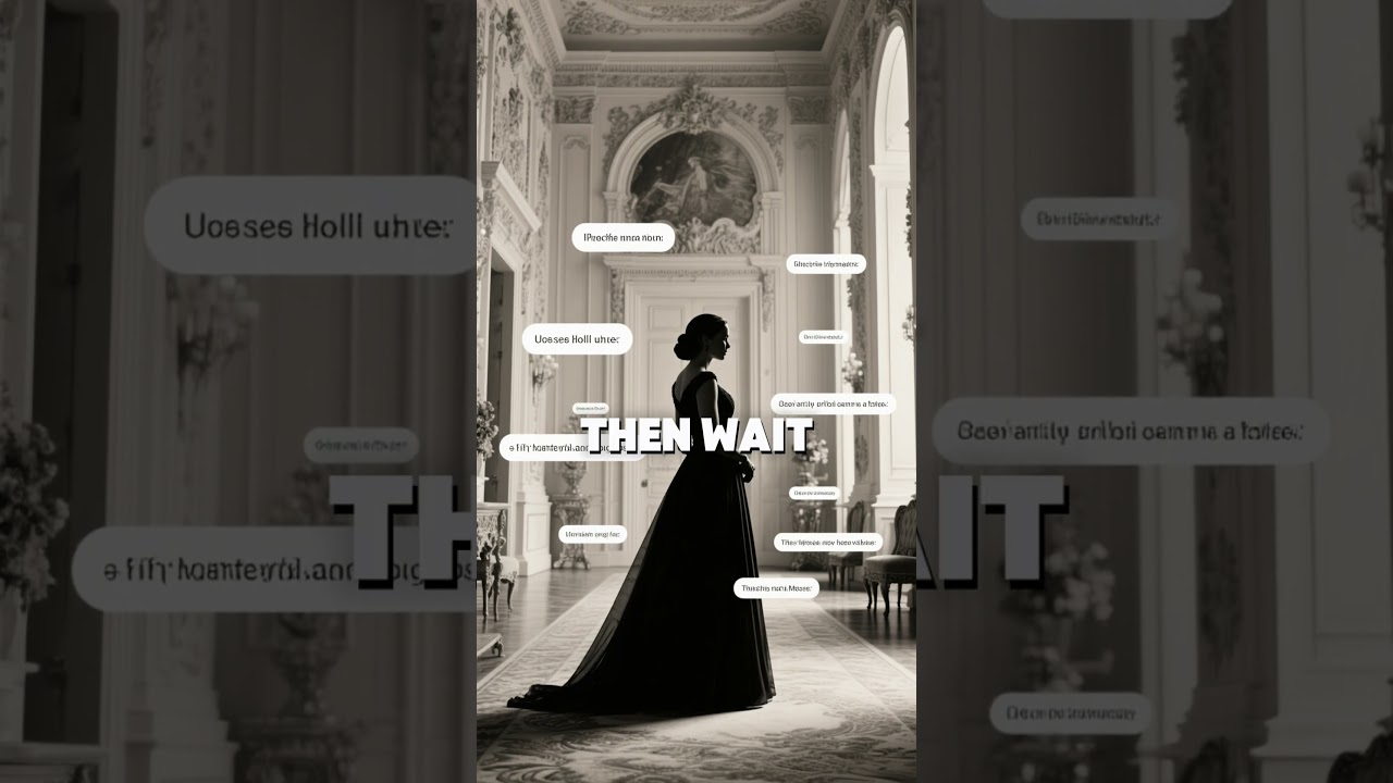 Netflix’s Royal Experiment | DECODED #trendingshorts #meghanmarkle #shortvideos