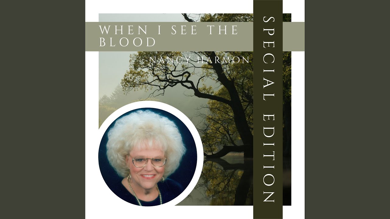 When I See the Blood (Special Edition)