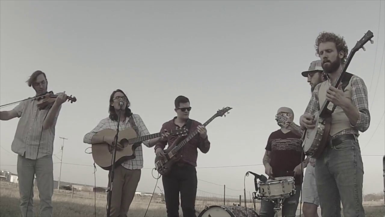 Hire The Mismatch - Americana Band in Austin, Texas