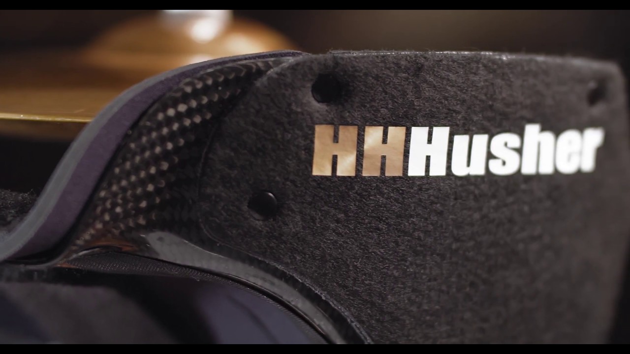 Introducing the HHHusher prototype