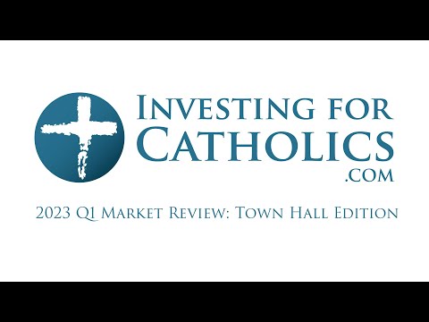 Investing for Catholics