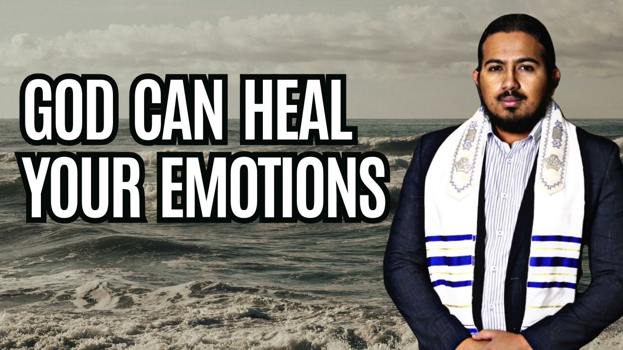 Powerful Prayers for Complete Healing and Wholeness