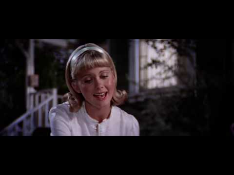 Hopelessly Devoted to You By Olivia Newton-John (1978) - Lyrics (cc)