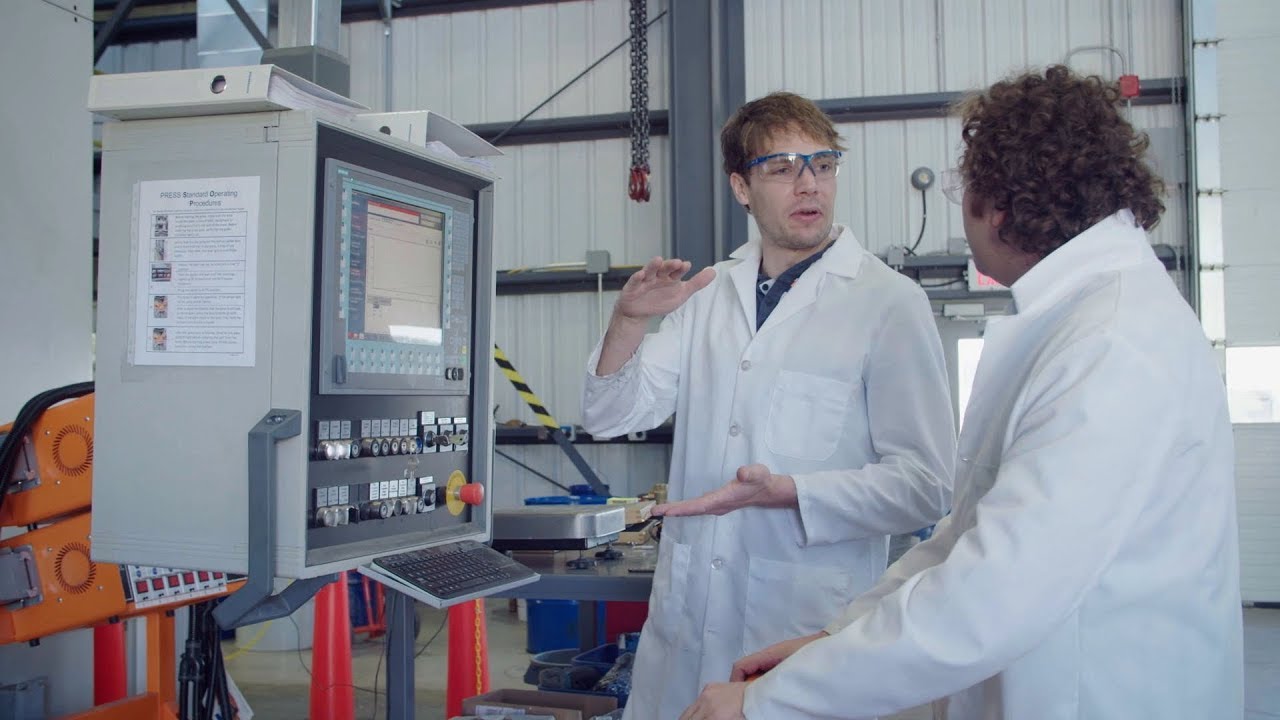 Internationalize your Engineering Experience