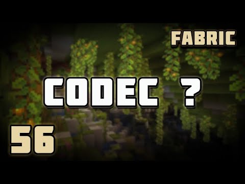 Understanding Codec - Fabric Modding Minecraft 1.21.3 | #56