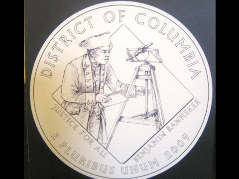 Benjamin Banneker Inventor of the First Clock in America | Digital ...