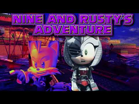 Nine and Rusty Rose's Adventure - Act 35: Red Gate Bridge Hill - Wattpad