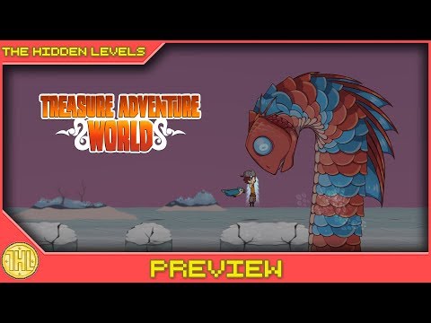 Steam Community :: Treasure Adventure World