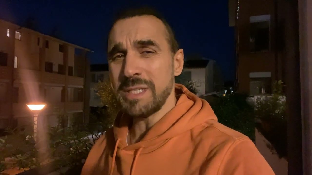 Highlander Changes | Adrian Paul's Random Thoughts