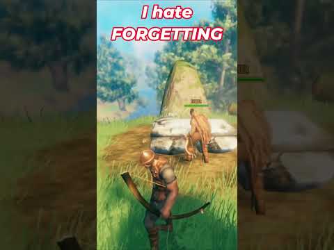 Steam Community :: Video :: Valheim Funny Moments | Forgetting in this ...