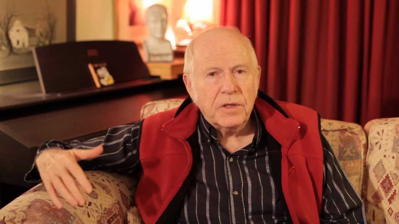 Knowledge Cafe Briefing - DVD trailer