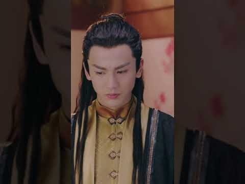 Zhang Linghe In Maiden Holmes #maidenholmes #cdrama #cdramaclips #cdramas