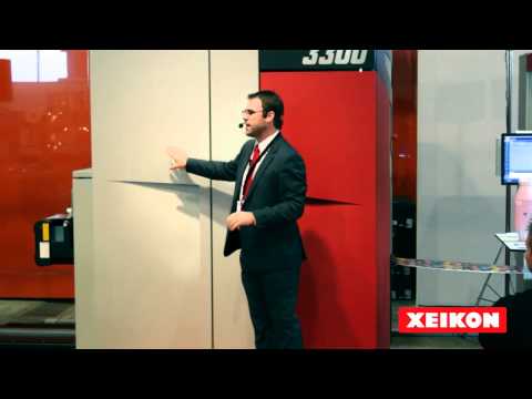 A Presentation Comparing Different Types of Toner and Ink Technologies