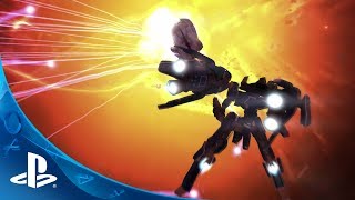 Jamin Smith – PlayStation.Blog