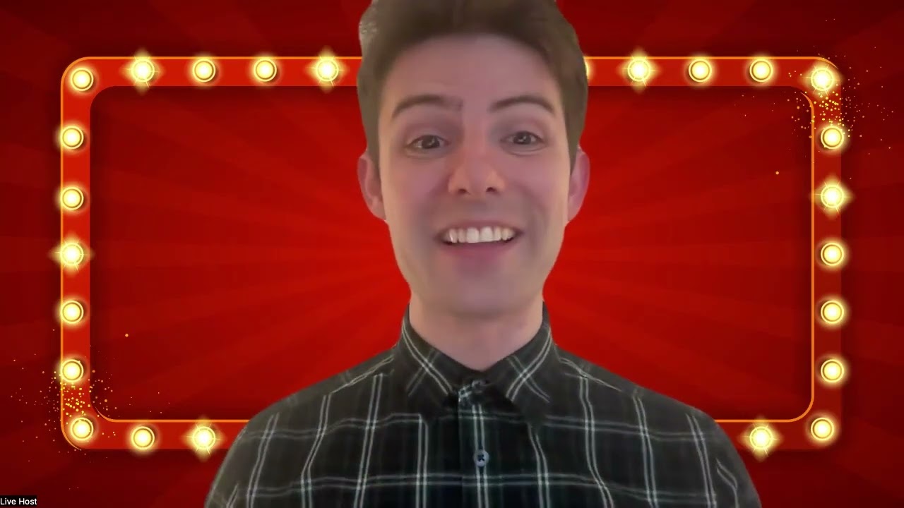 Welcome to Vortex Events