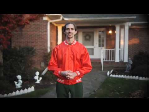 The Speed Creeper Ep. 1: "Meet Alan Benderhoven"