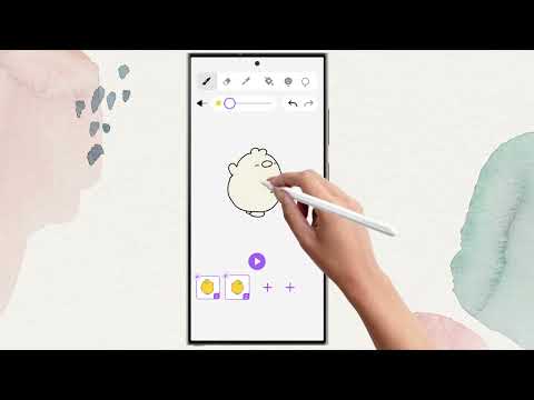 Draw Animation - Anim Creator for Android - Free App Download