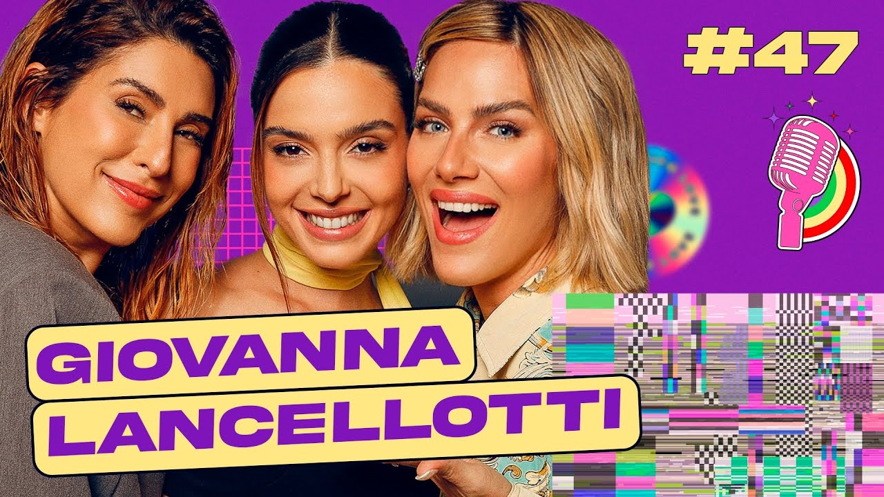 Giovanna Lancellotti Revela Que Sofreu Assédio Ao Gravar O Remake De