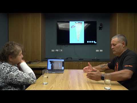 Interview: Jack Thatcher – Te Rā: The Māori Sail