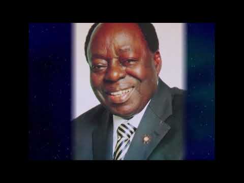 THE EMERGENCE OF AFE BABALOLA UNIVERSITY IN AFRICA