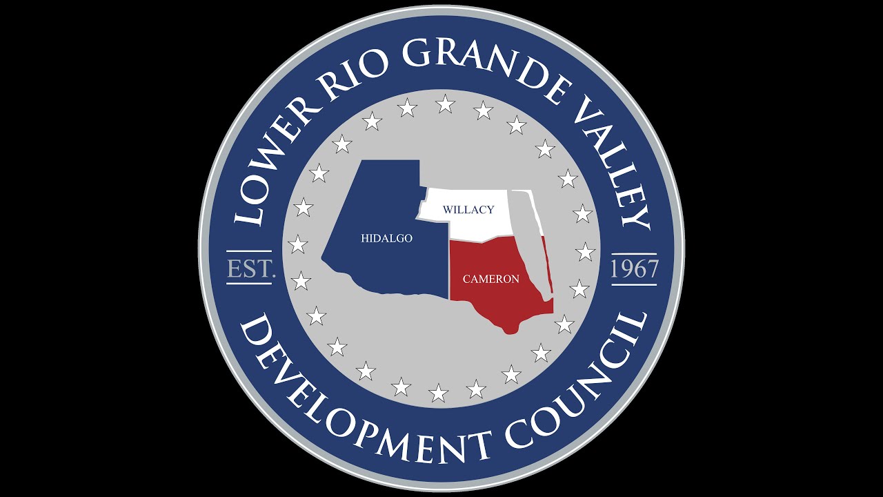 LRGVDC Board of Directors Meeting - March 25, 2026
