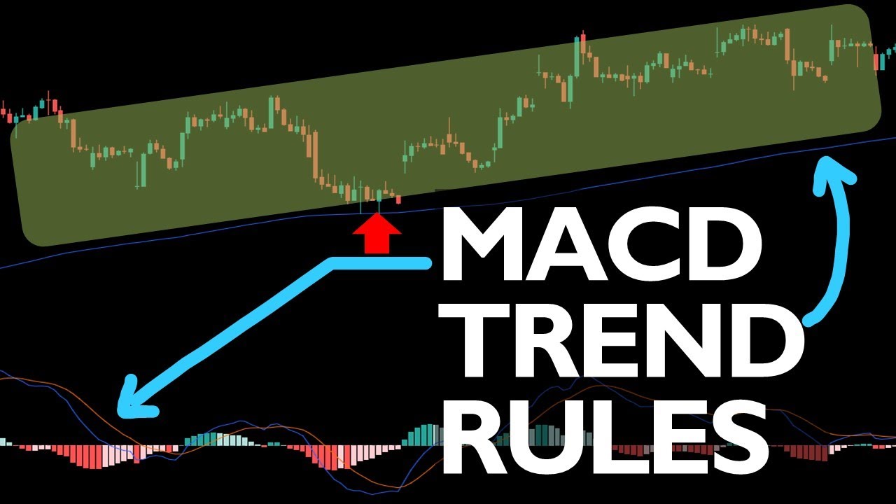 MACD and EMA Trend Strategy: A Full Algorithmic Backtest in Python