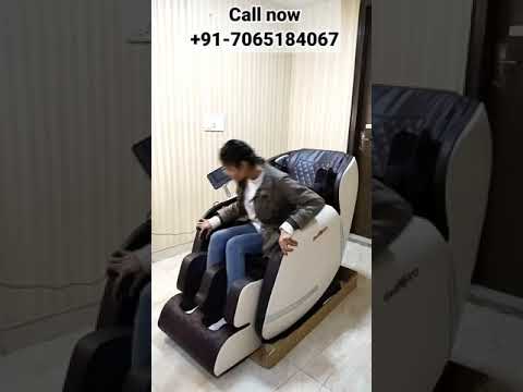 Luxury massage chair #getfitpro 7065184067
