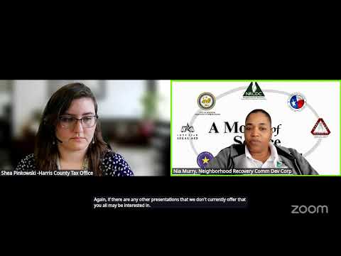 AMOS: PROPERTY TAXES: PROTESTS, VALUATIONS, EXEMPTIONS & PAYMENT OPTIONS (March 2025)
