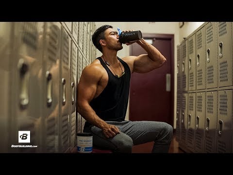Pre-Workouts Explained 🔥GIVEAWAY🔥 Brain Gainz