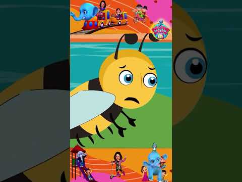The Pigeon And The Bee : A Tale of Friendship | Moral Story in English | Mum Mum TV