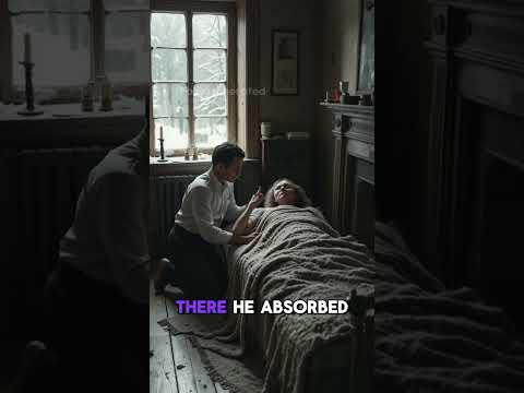 Adolf Hitler’s Early Life Explained | From Art Student to Dictator
