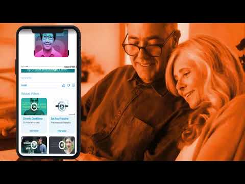 Point of Care Anywhere™ — Brand & Agency Partners