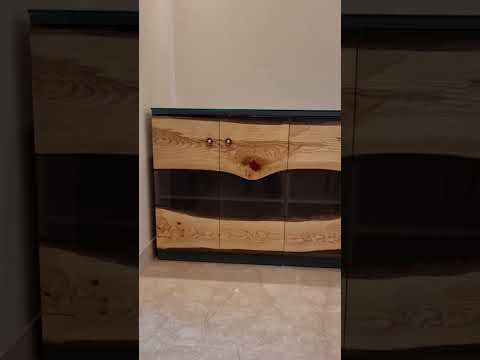 EPOXY LIVE EDGE FURNITURE MOHD EKRAM 851 09 72 969