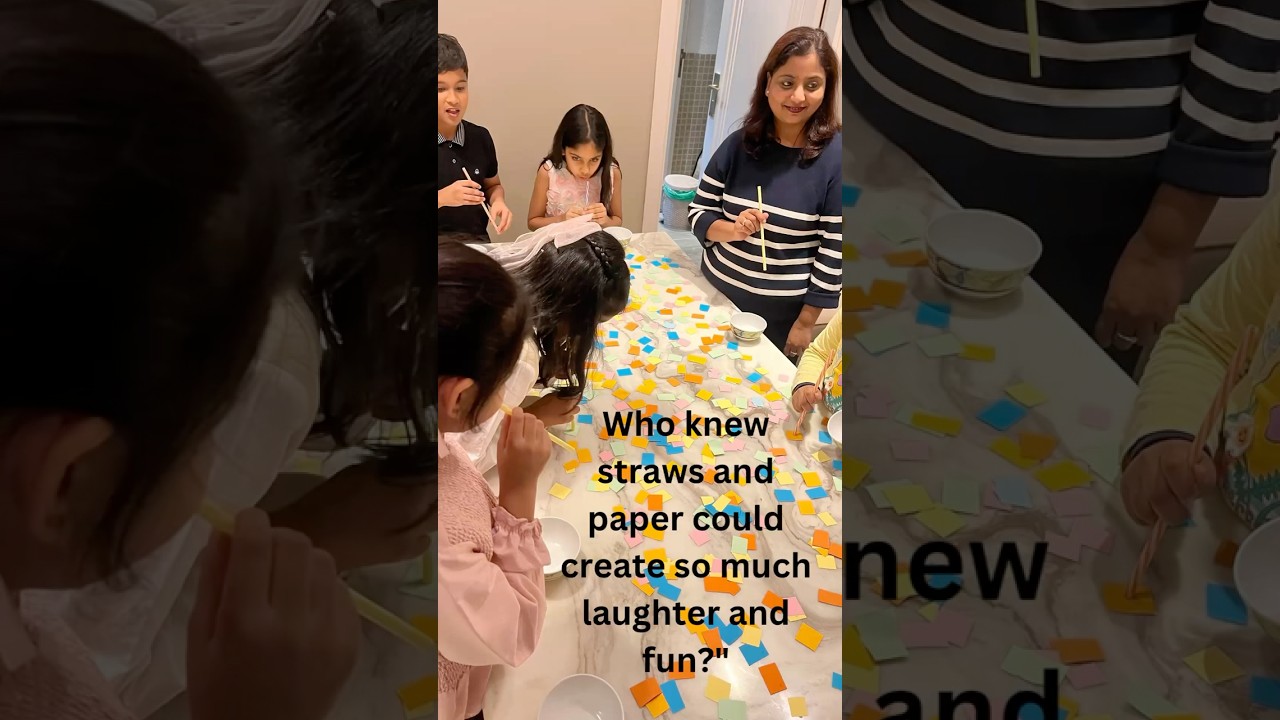 Creative games ideas for kids, make your play dates super fun #innovatingplay #parenting #games