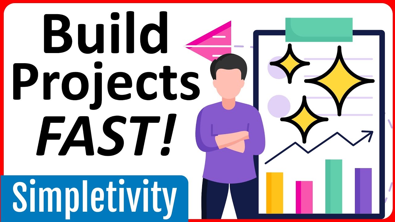 How to use AI to Create Projects & Proposals in Seconds