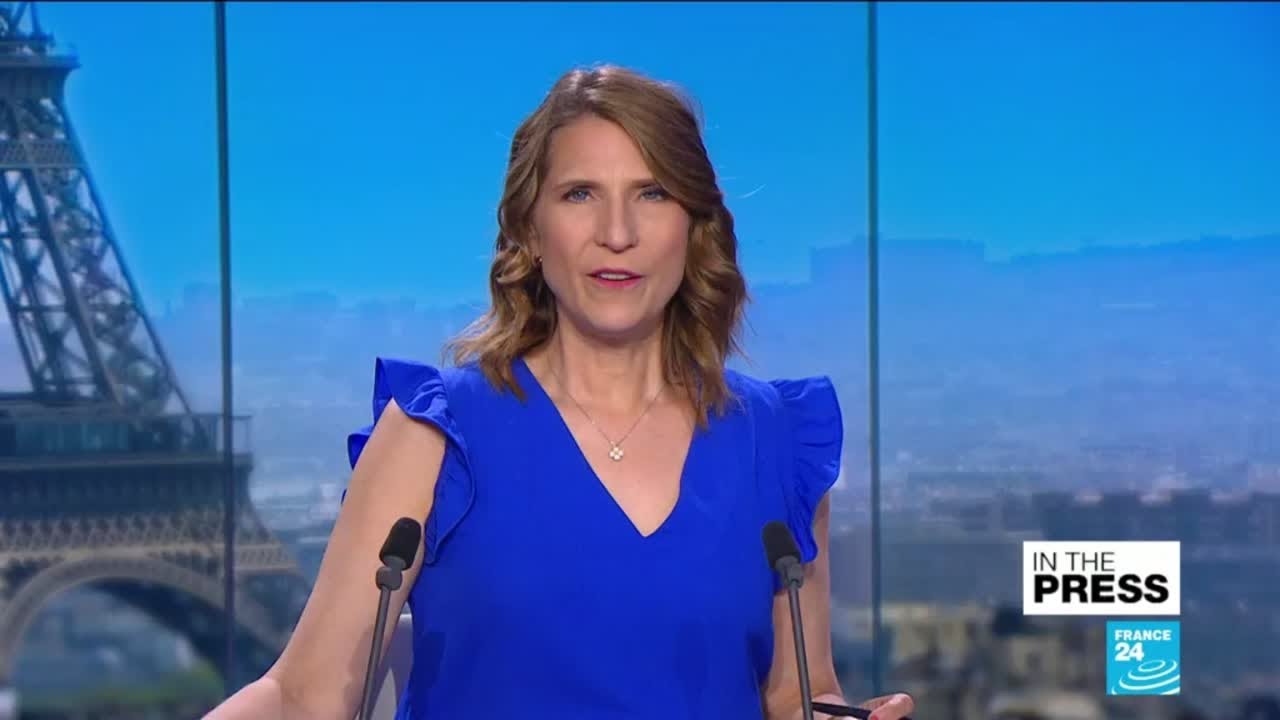 Volunteering in Paris: NGO 'Serve the City' helps refugees and the homeless in English