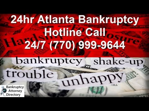Low Cost Bankruptcy Lawyer Reviews Atlanta Area|(770) 999-9644|Attorney|Chapter 7|Chapter 13|Cheap