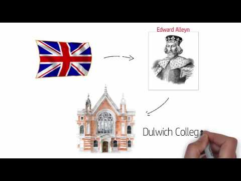 Allen - History of the last name Allen