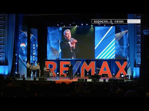 Espaços&Casas 634, XXI Convenção Anual da Remax Portugal