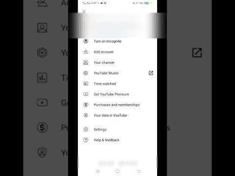 How to fix YouTube buffering problem||Kiya ap ka YouTube ruk ruk se cholta hai||#short #shortfeed