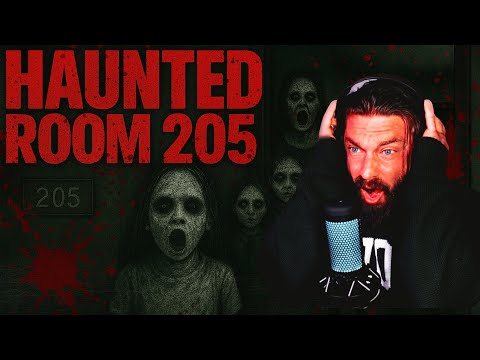 Steam Community :: Haunted Room : 205
