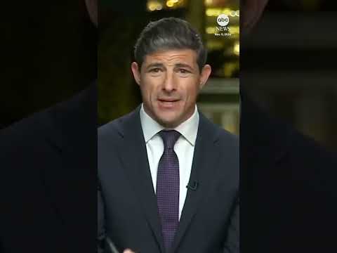 Pennsylvania is key to electoral victory in 2024 race