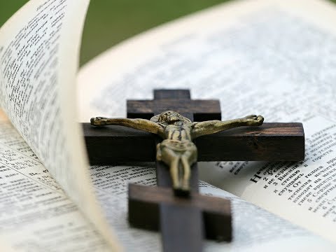 Cruciform: What Does Boyd Mean When He Uses This Term? (Boyd Project 4)