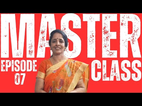 Master Class | Past perfect tense | Rules and Examples| Episode 7