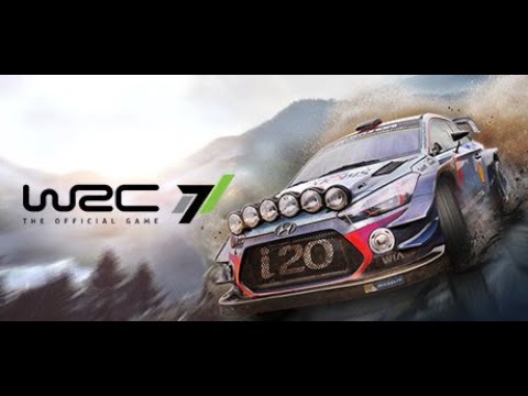 Steam Community :: Video :: WRC 7 Part4 FHD 60fps // Steam Pc // 100% ...
