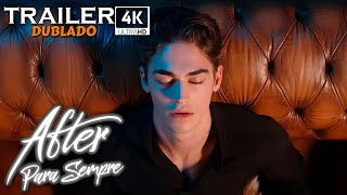 After - Depois de Tudo filme - Veja onde assistir
