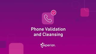 Experian Phone Verification Reviews, Cost & Features | GetApp Australia ...